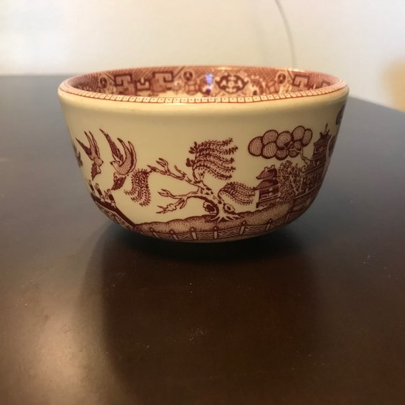 Accents | 25 Asian Themed Ceramic Bowl | Poshmark